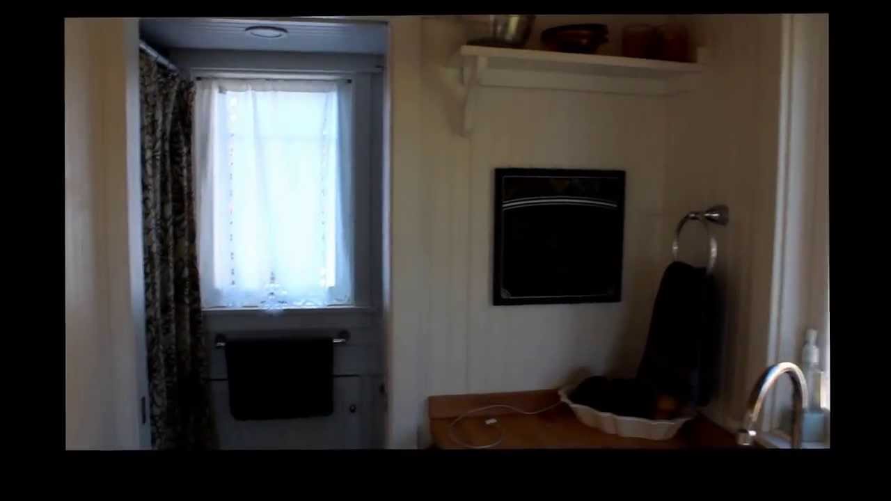 Our Tiny House Youtube