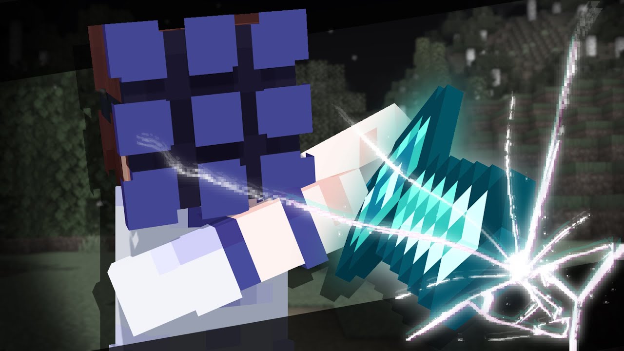 How This Sword Broke The Server Youtube