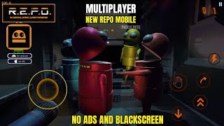 R E P O Mobile New Game Multiplayer Android Ios Repo Mobile Horror ...