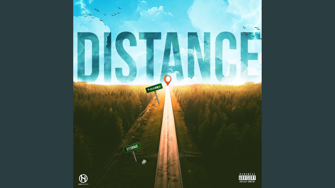 Distance Youtube