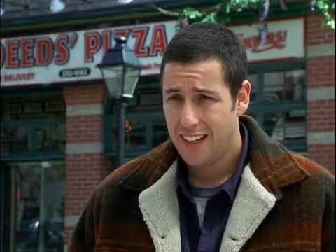 Mr Deeds Don T Spend It All Youtube
