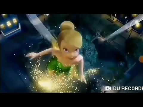 Tinker Bell Official Teaser Coming Soon To Blu Ray And Dvd Trailer