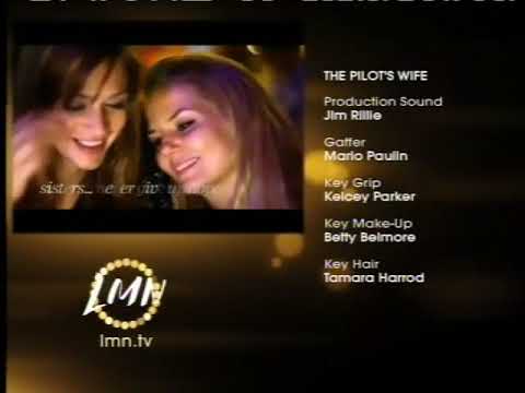 Lifetime Movie Network Split Screen Credits Youtube