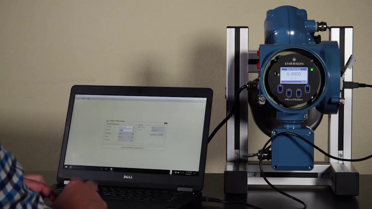 Run And Schedule The Professional Version Of Smart Meter Verification