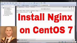 How To Install Nginx On Centos 7 Darren S Tech Tutorials Mp3 Music & Mp4 video downloads