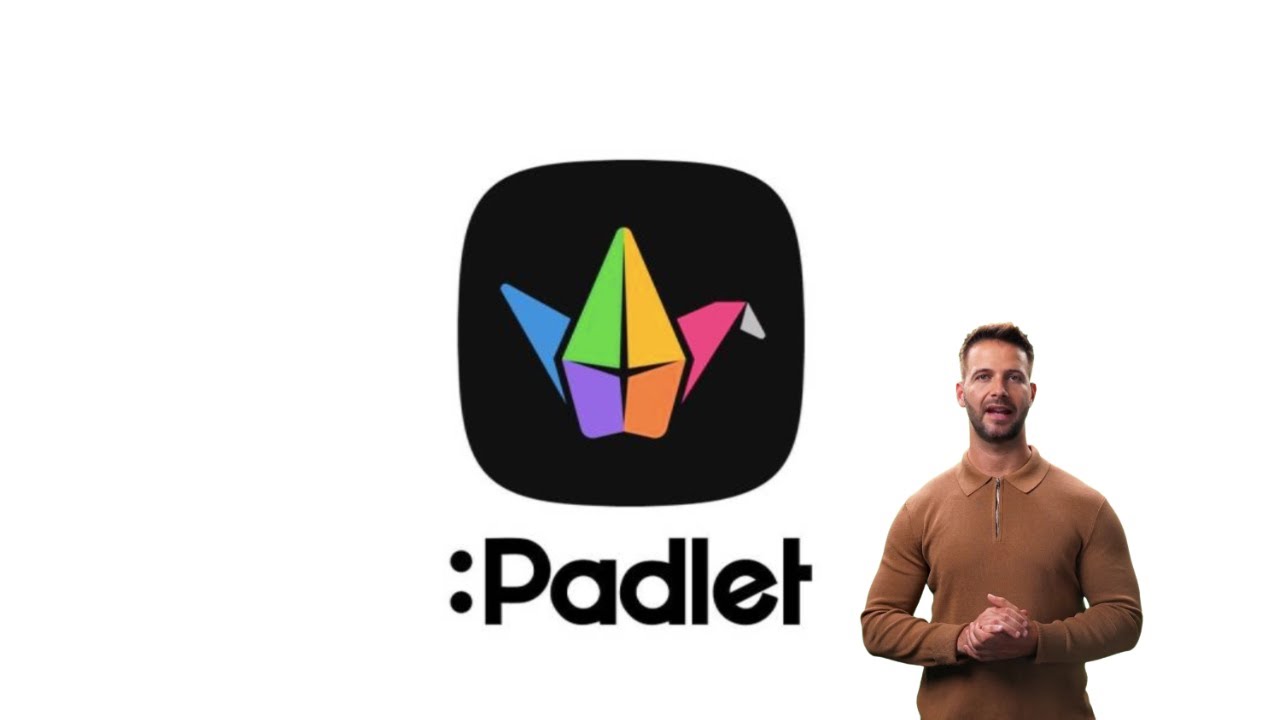 Padlet Instructions Hm3 Youtube