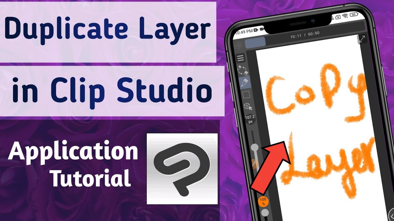 Ibis Paint X Duplicate Layer At John Spiker Blog