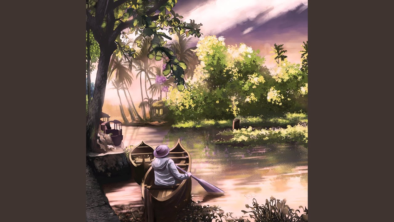 Canoe Trip Youtube Music