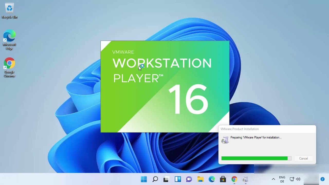 Vmware Workstation Player With Windows 11 And Server 2022 42 Off