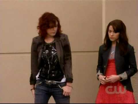 Mandy Musgrave On 90210 Youtube