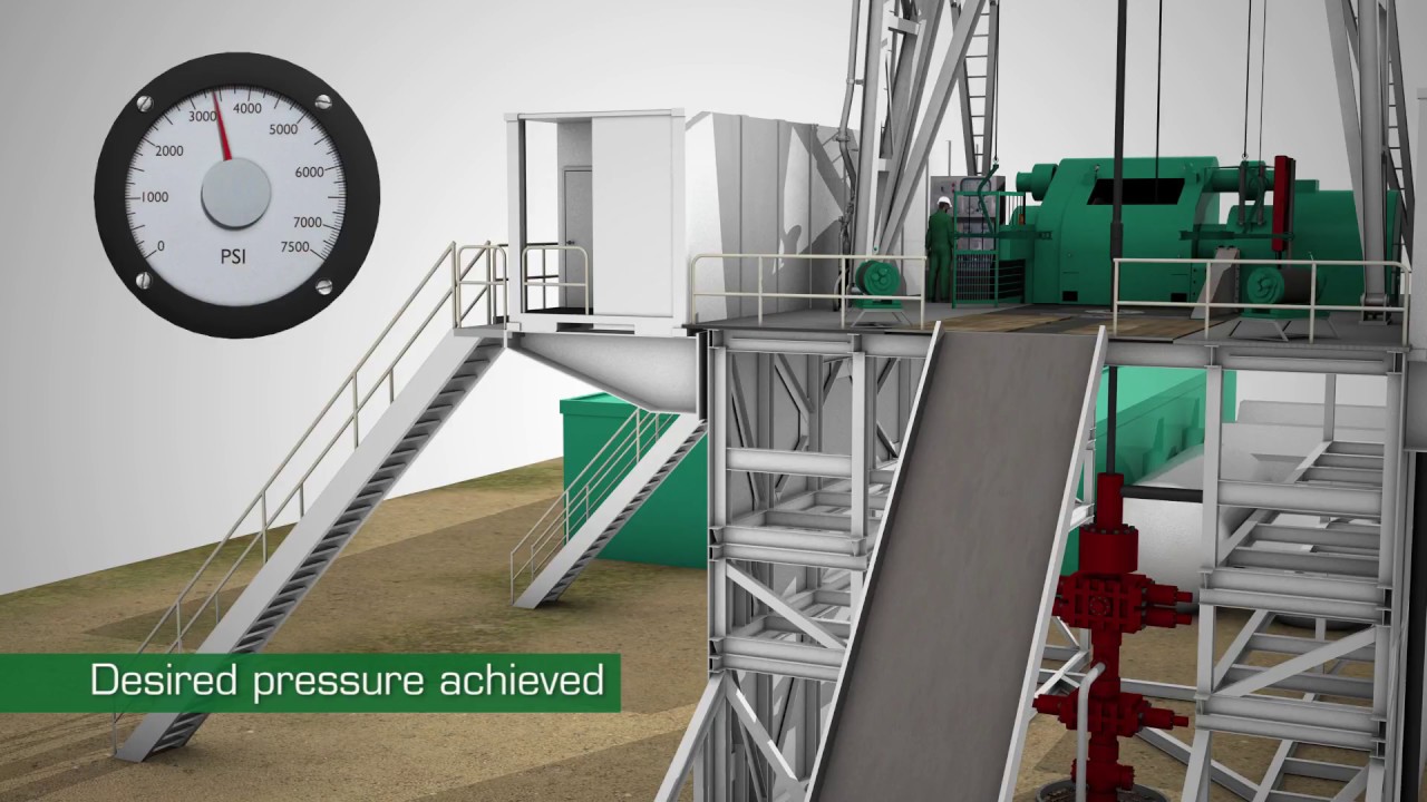 Newpark Drilling Fluids X Prima邃 Youtube