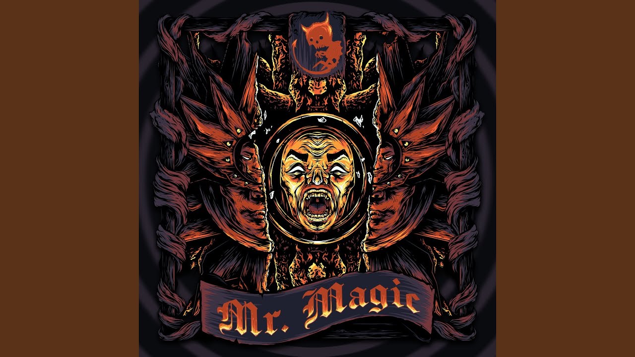 Mr Magic Youtube Music