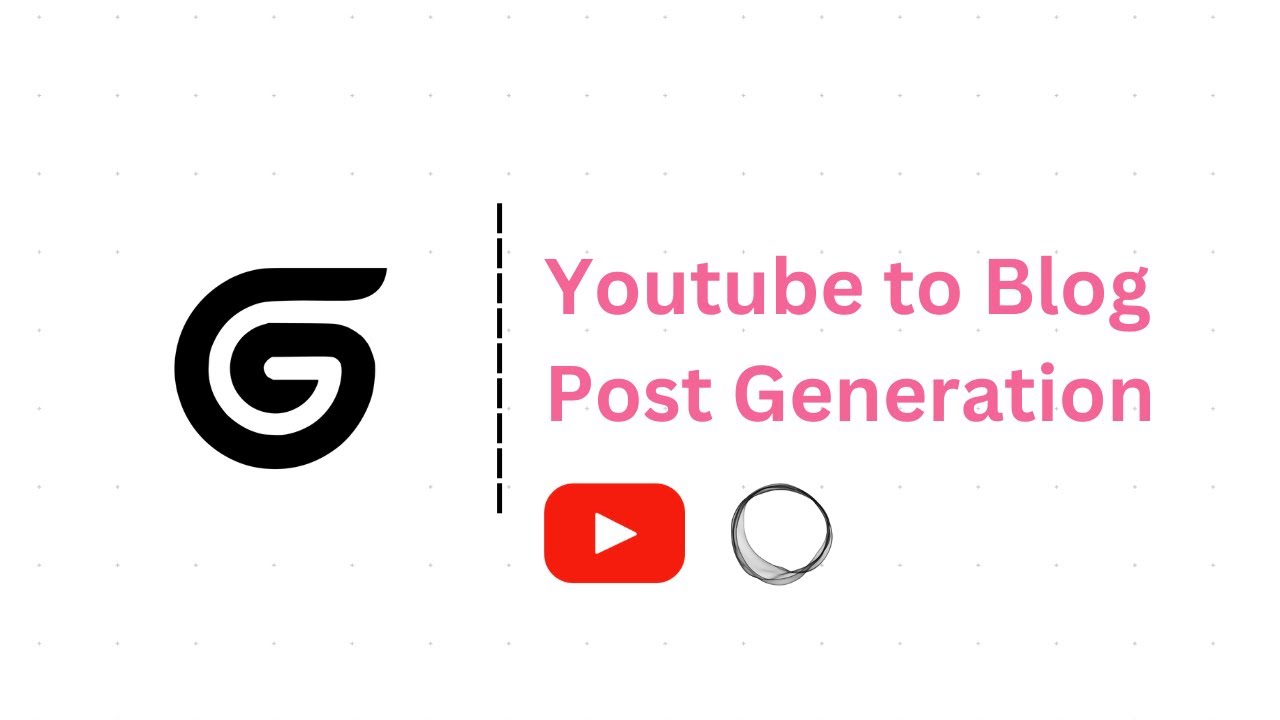 Gumloop Ghost Blog Automation Tutorial Youtube