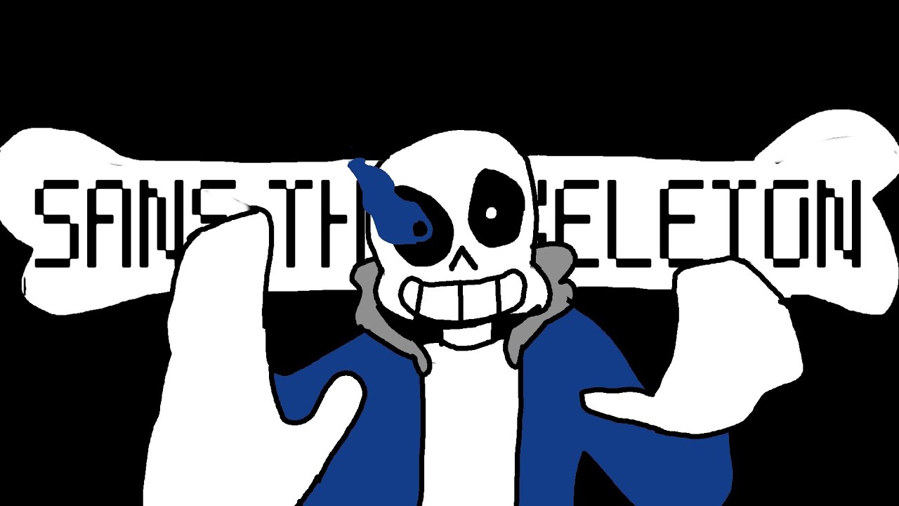 Shut Up Loser Wingdings Gaster Blast Youtube