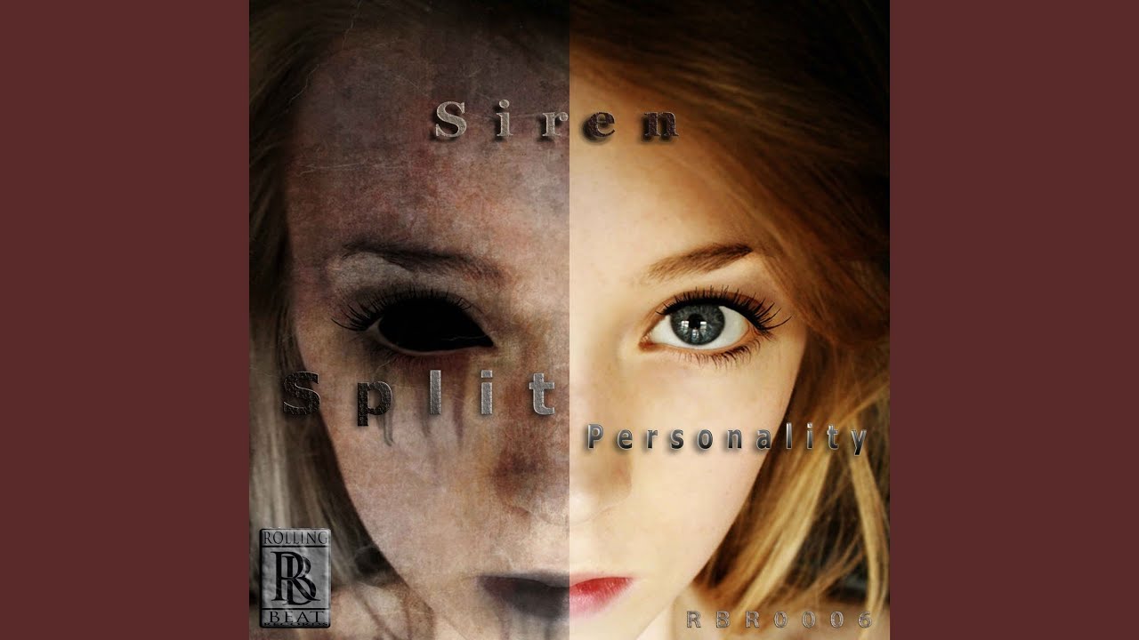 Split Personality Youtube Music