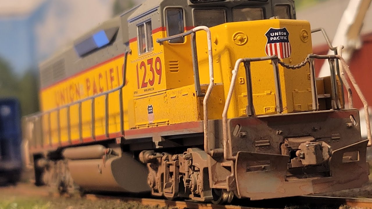 Switching Out The Lumber Yard Youtube