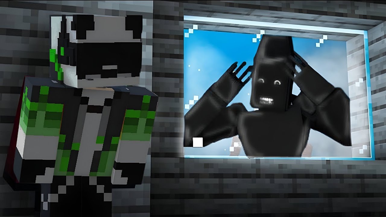 I Added The Playmate Into Minecraft Youtube
