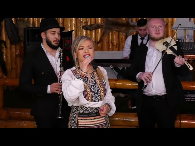 Colaj muzica de petrecere live Hore si Sarbe