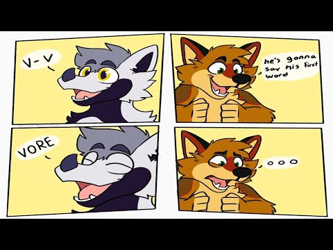 Furries React Furry Meme Compilations Furries Furry Know Your Meme