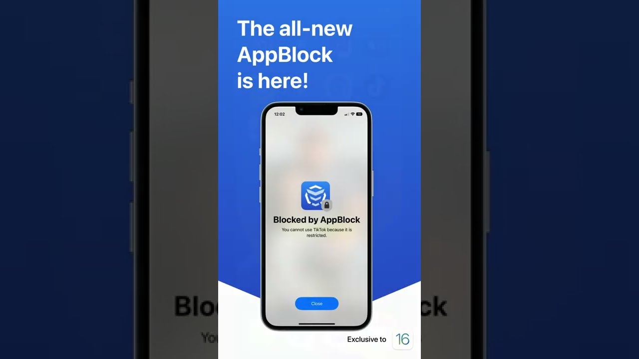 The All New Appblock Quick Showcase Youtube
