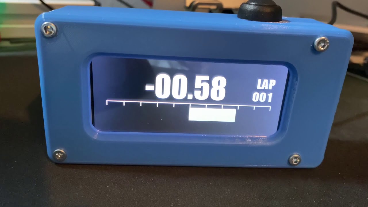 Laptimer Simracing Youtube