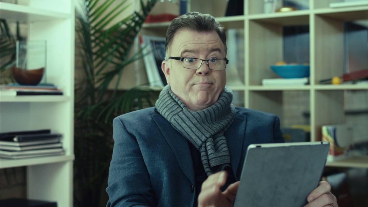 The Interview Youtube