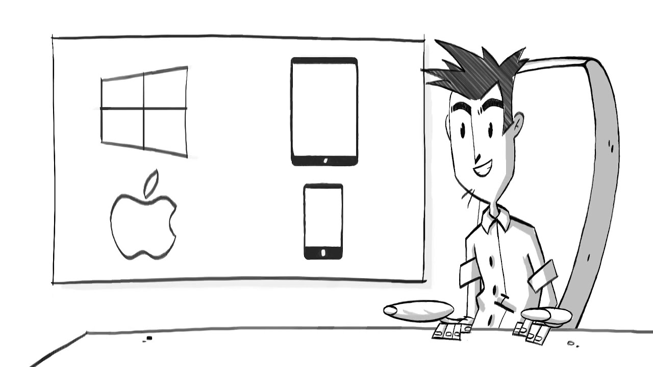 Webswing Promo Youtube