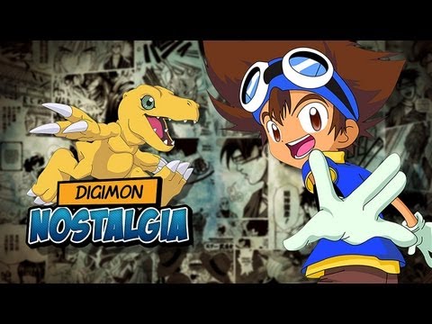 Digimon Digimon Know Your Meme