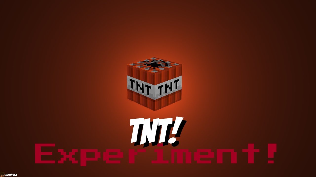 Tnt Experiment Youtube