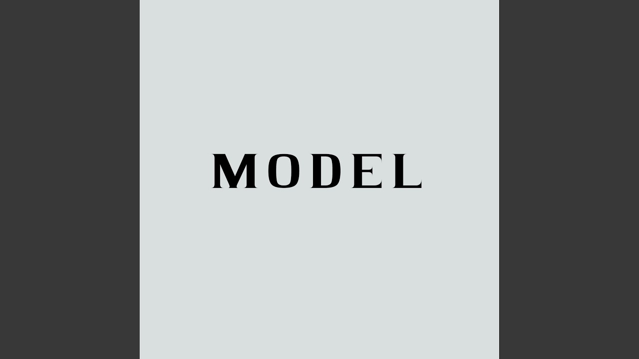 Model Youtube