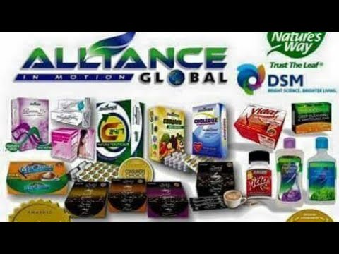 Aim Global Products Presentation 2018 Youtube