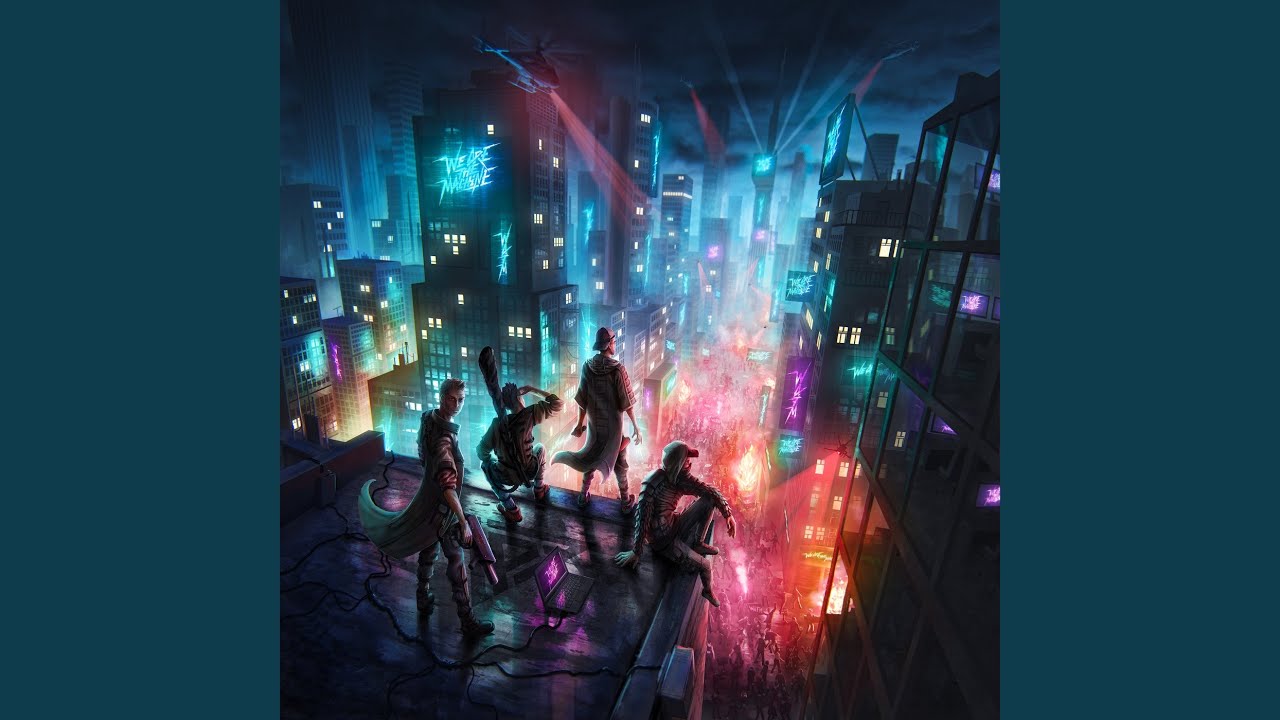 Cypher Youtube Music