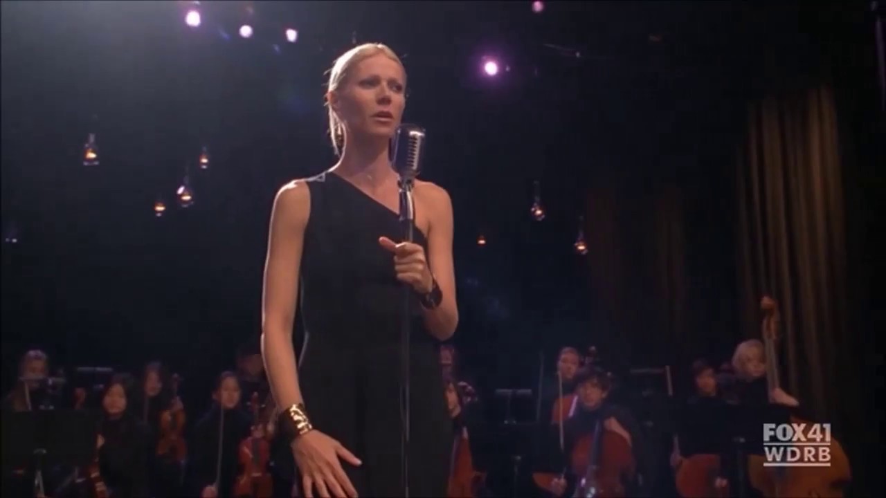 Glee Turning Tables Full Performance Hd Youtube