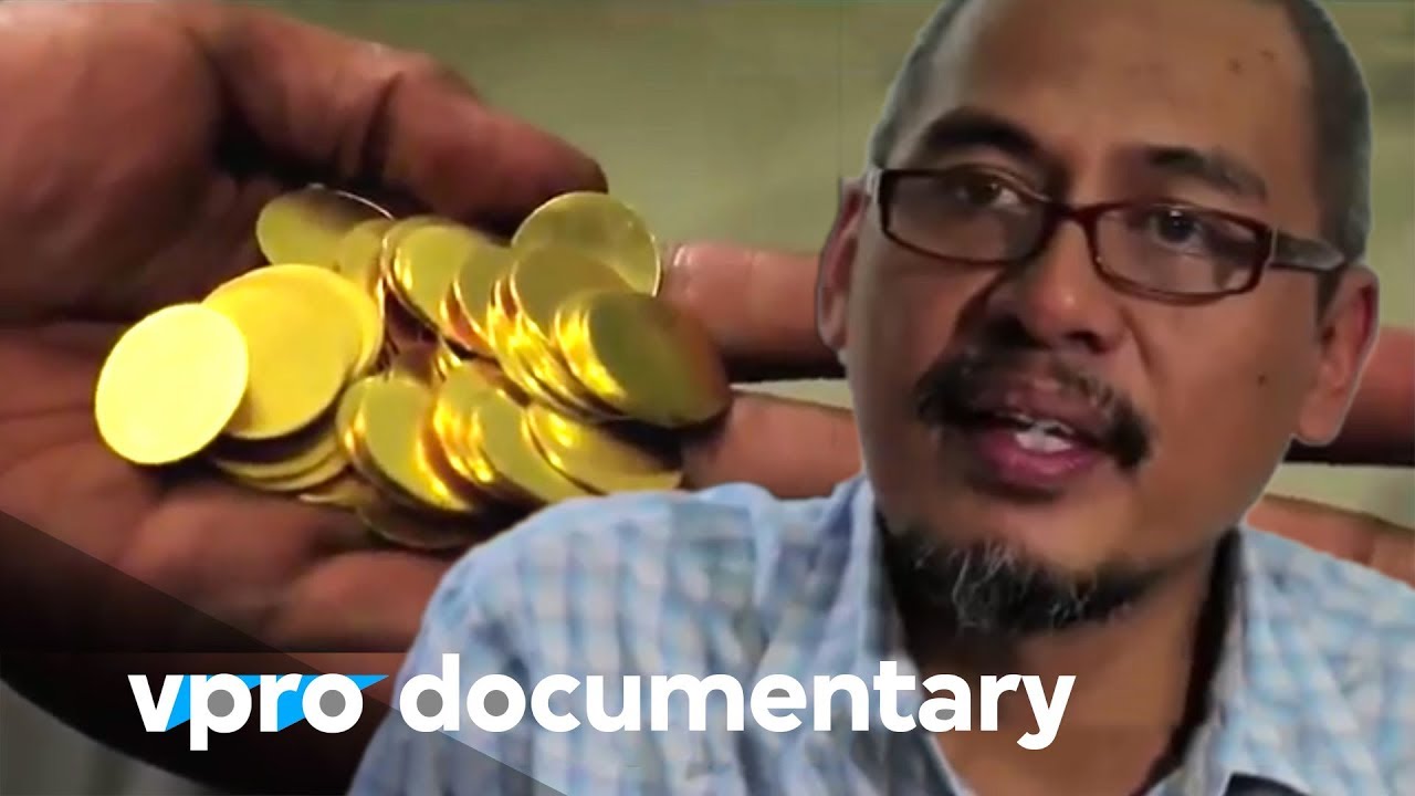 Do It Yourself Economy Vpro Documentary 2010 Youtube