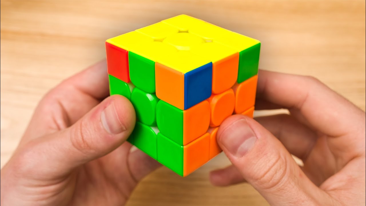 The Rotationless E Perm Youtube