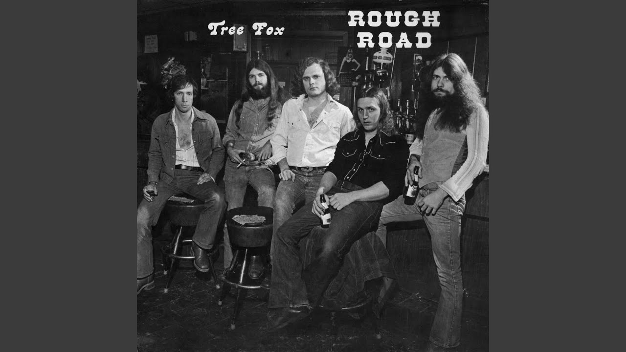 Rough Road Youtube