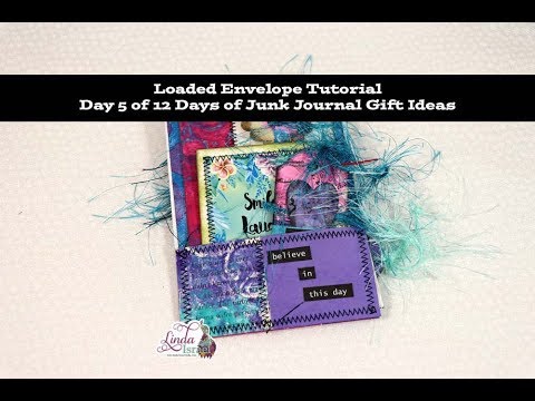 Loaded Envelope Tutorial Youtube