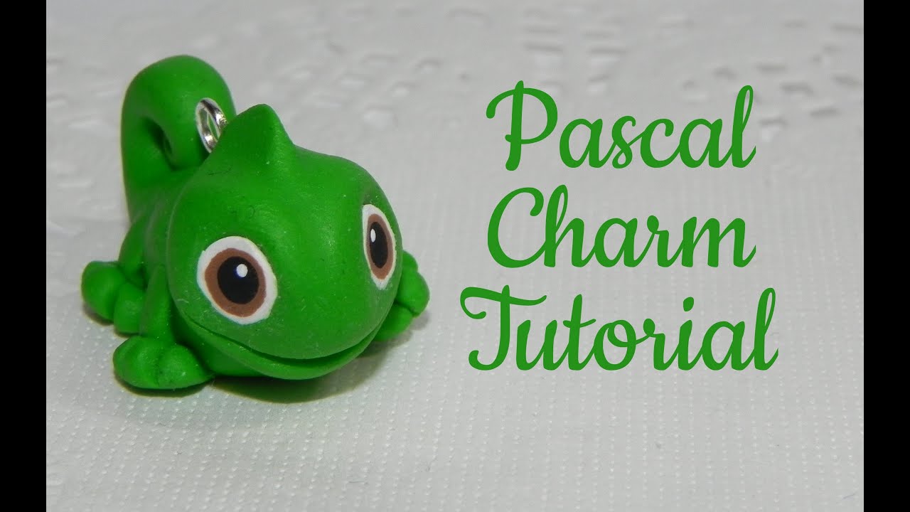 Pascal Charm Tutorial Youtube