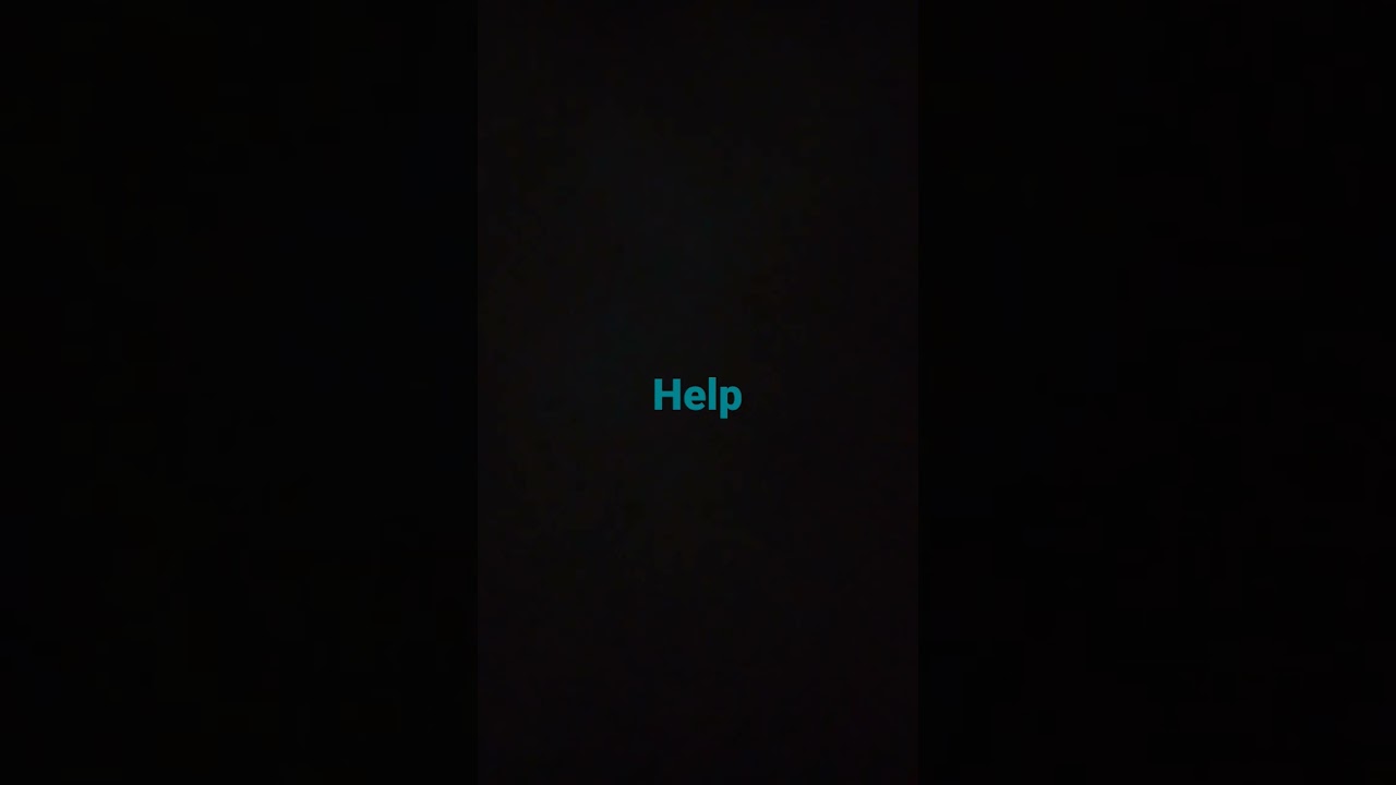 Help Youtube