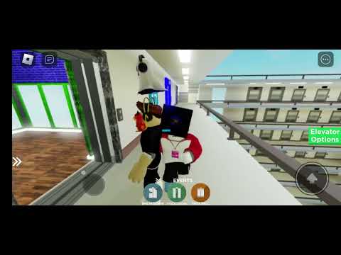 Roblox Elevators én Liftem Youtube