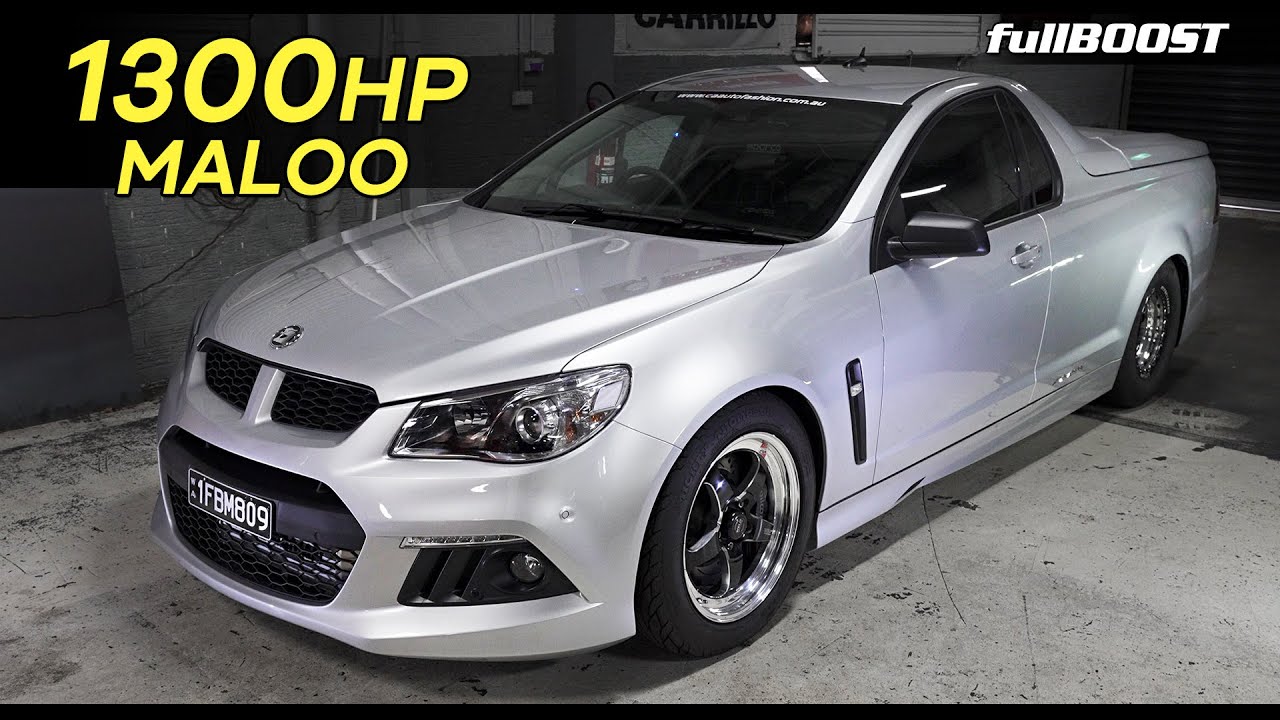 Holden Ute Maloo Sting Red Hsv Maloo Gen F2 Gtsr Is An El Camino On