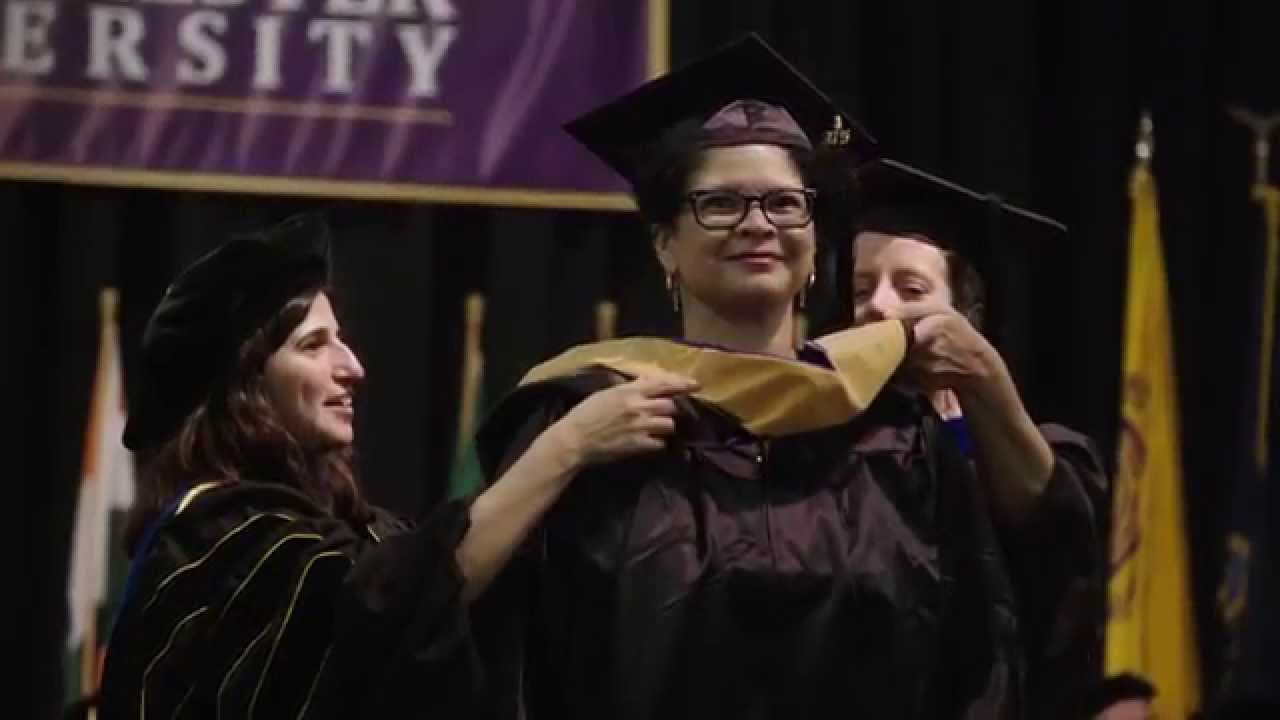 2015 Commencement Highlight Youtube