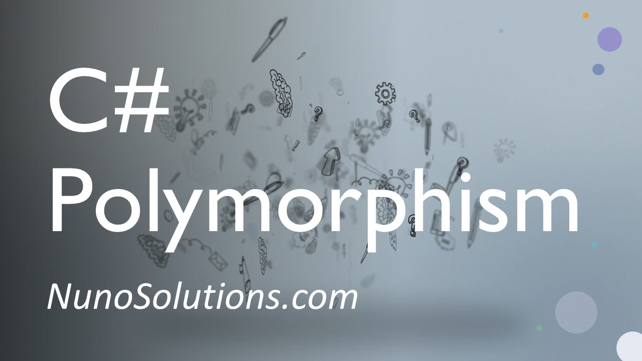 Polymorphism Youtube