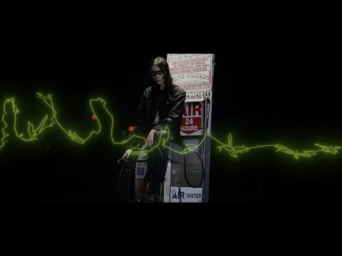 Hyd Chlorophyll Official Video Transmission Youtube