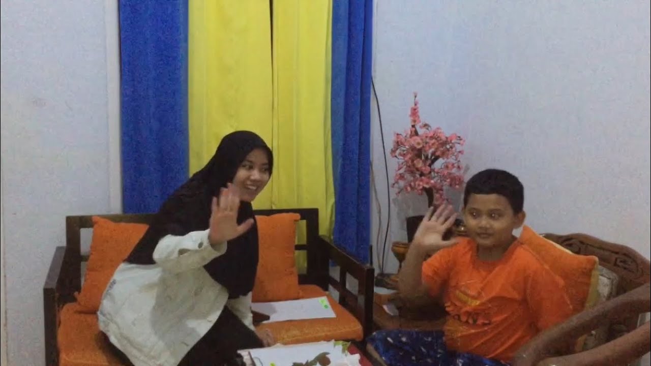 Color Tefl Youtube