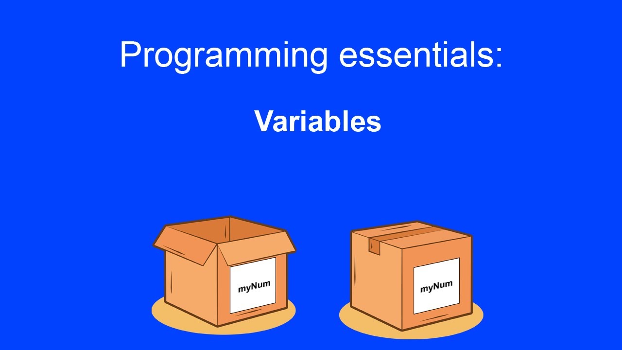 Variables Youtube