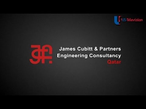 Us Television Qatar 2 James Cubitt Youtube