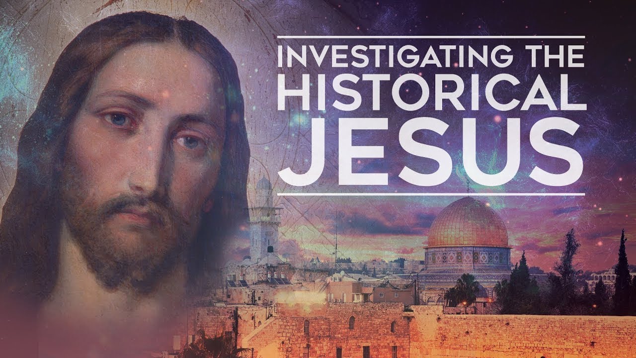Investigating The Historical Jesus 2016 Full Movie Matthew King