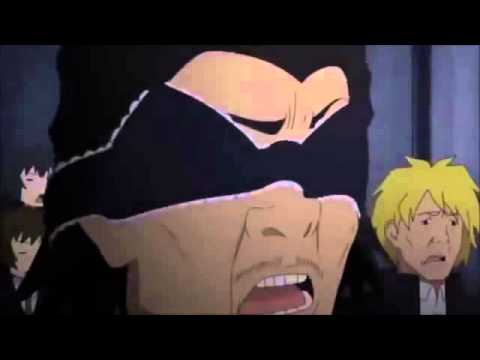 Anime Plastic Nee San Funny Scene Youtube