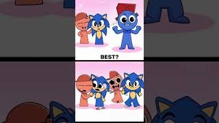 Sprunki Oc Sal Meets Sonic Exe Incrediboxmix Incredibox Sprunki – eroppa